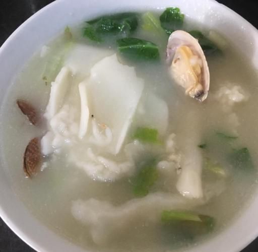 锅边糊怎么做_锅边糊正宗做法-第2张图片-山城妙识 锅边糊怎么做_锅边糊正宗做法-第2张图片-山城妙识