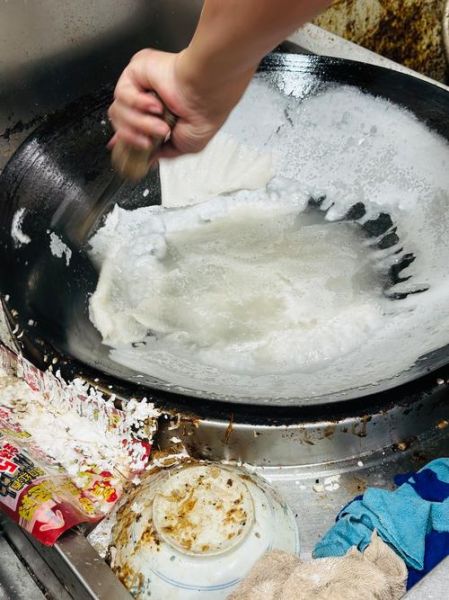 锅边糊怎么做_锅边糊正宗做法-第1张图片-山城妙识 锅边糊怎么做_锅边糊正宗做法-第1张图片-山城妙识