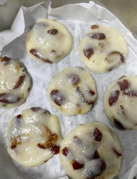 红枣糯米糕怎么做_红枣糯米糕需要蒸多久-第1张图片-山城妙识