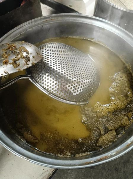 广西油茶怎么做_正宗油茶配方-第2张图片-山城妙识 广西油茶怎么做_正宗油茶配方-第2张图片-山城妙识