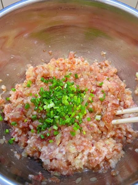 冬瓜水饺馅怎么做_冬瓜水饺馅怎么调才好吃-第1张图片-山城妙识