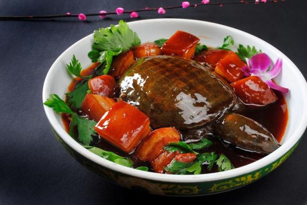 红烧甲鱼怎么做才没腥味_家常做法详细步骤-第1张图片-山城妙识 红烧甲鱼怎么做才没腥味_家常做法详细步骤-第1张图片-山城妙识