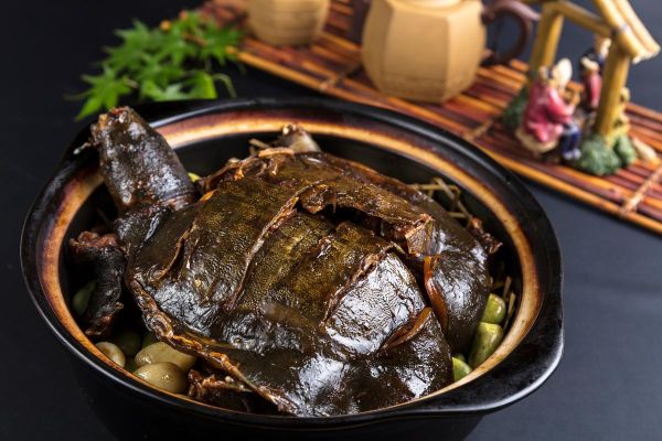 红烧甲鱼怎么做才没腥味_家常做法详细步骤-第2张图片-山城妙识 红烧甲鱼怎么做才没腥味_家常做法详细步骤-第2张图片-山城妙识