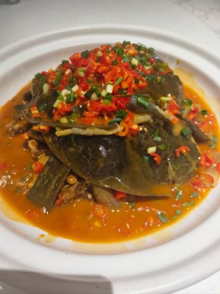 红烧甲鱼怎么做才没腥味_家常做法详细步骤-第3张图片-山城妙识 红烧甲鱼怎么做才没腥味_家常做法详细步骤-第3张图片-山城妙识