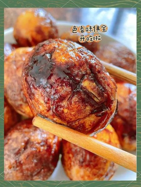 油炸鸡蛋怎么做才蓬松_油炸鸡蛋需要几分钟-第1张图片-山城妙识