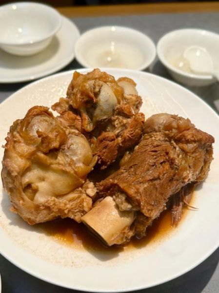 酱大骨怎么做好吃_酱大骨最正宗的做法-第3张图片-山城妙识