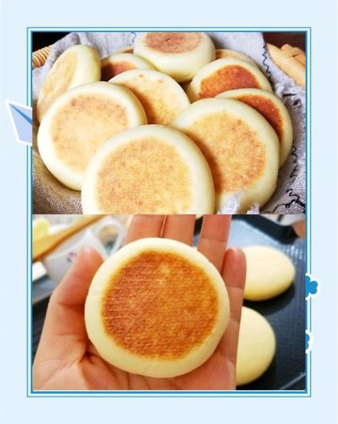 山药饼怎么做好吃_山药饼的家常做法-第1张图片-山城妙识 山药饼怎么做好吃_山药饼的家常做法-第1张图片-山城妙识