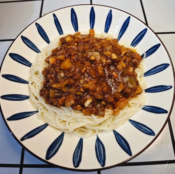 茄丁卤怎么做_茄丁卤的正宗做法-第1张图片-山城妙识