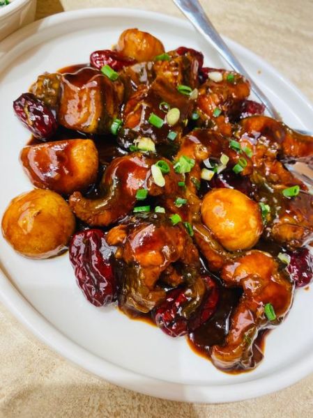 红烧河鳗怎么做好吃_家常红烧河鳗做法窍门-第2张图片-山城妙识