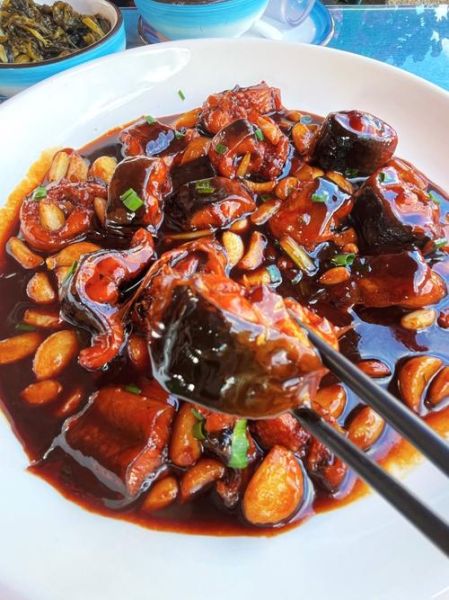 红烧河鳗怎么做好吃_家常红烧河鳗做法窍门-第1张图片-山城妙识