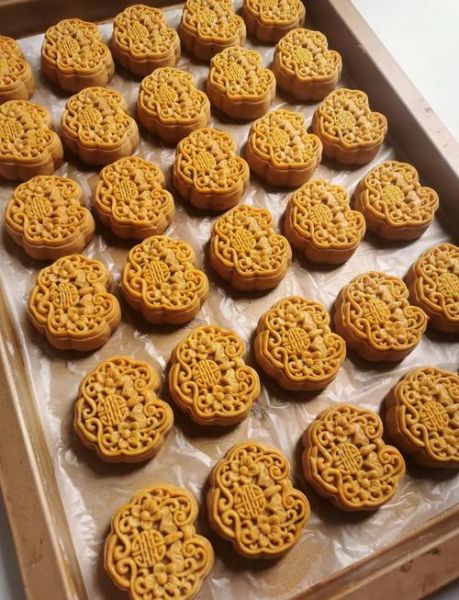 广式月饼皮怎么做_广式月饼皮配方比例-第2张图片-山城妙识 广式月饼皮怎么做_广式月饼皮配方比例-第2张图片-山城妙识