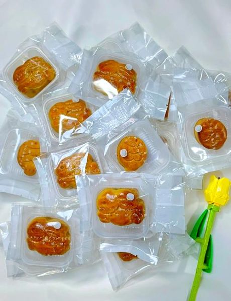 广式月饼皮怎么做_广式月饼皮配方比例-第3张图片-山城妙识 广式月饼皮怎么做_广式月饼皮配方比例-第3张图片-山城妙识