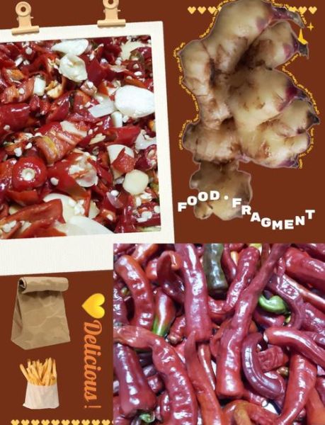 糟辣椒怎么做_糟辣椒腌制多久可以吃-第1张图片-山城妙识