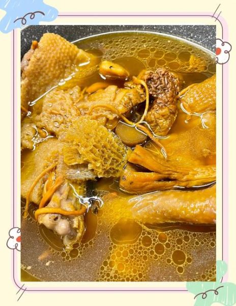 姬松茸怎么做好吃_姬松茸炖汤做法-第3张图片-山城妙识 姬松茸怎么做好吃_姬松茸炖汤做法-第3张图片-山城妙识