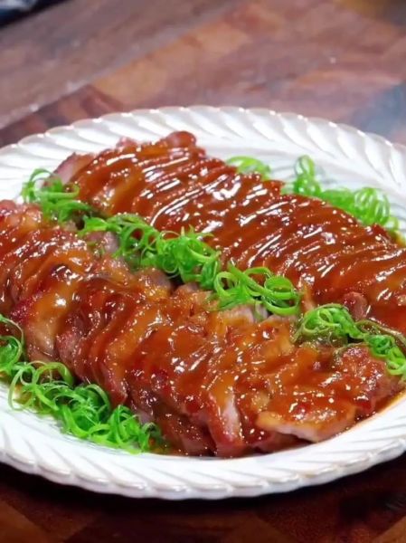 家庭叉烧肉怎么做_叉烧肉腌制多久才入味-第2张图片-山城妙识