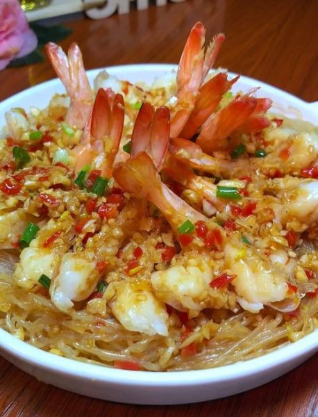 清蒸大虾怎么做_清蒸大虾最简单的做法-第3张图片-山城妙识