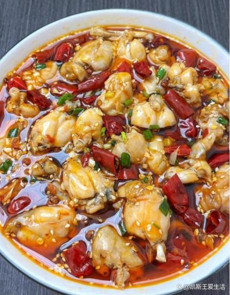 水煮牛蛙怎么做_水煮牛蛙最正宗的做法-第1张图片-山城妙识