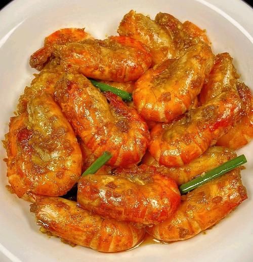 虾子怎么做好吃_虾子最简单的家常做法-第2张图片-山城妙识 虾子怎么做好吃_虾子最简单的家常做法-第2张图片-山城妙识