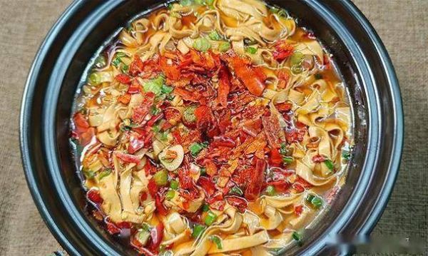 老汤干豆腐怎么做好吃_干豆腐炖多久才入味-第1张图片-山城妙识 老汤干豆腐怎么做好吃_干豆腐炖多久才入味-第1张图片-山城妙识