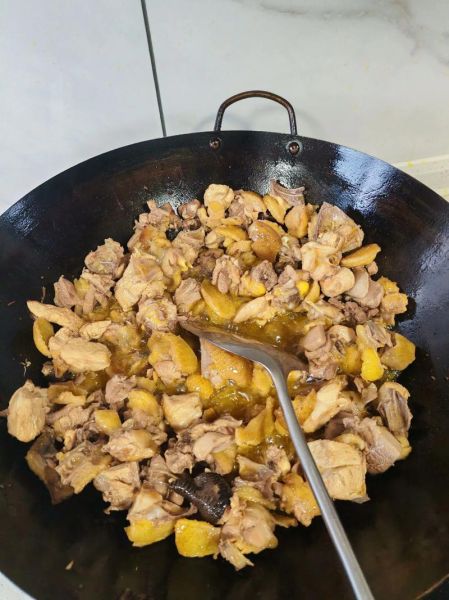 红烧公鸡怎么做好吃_红烧公鸡的家常做法步骤-第3张图片-山城妙识 红烧公鸡怎么做好吃_红烧公鸡的家常做法步骤-第3张图片-山城妙识