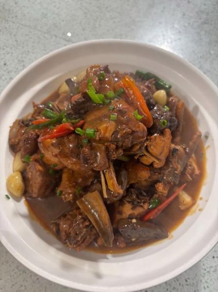 红烧公鸡怎么做好吃_红烧公鸡的家常做法步骤-第2张图片-山城妙识 红烧公鸡怎么做好吃_红烧公鸡的家常做法步骤-第2张图片-山城妙识