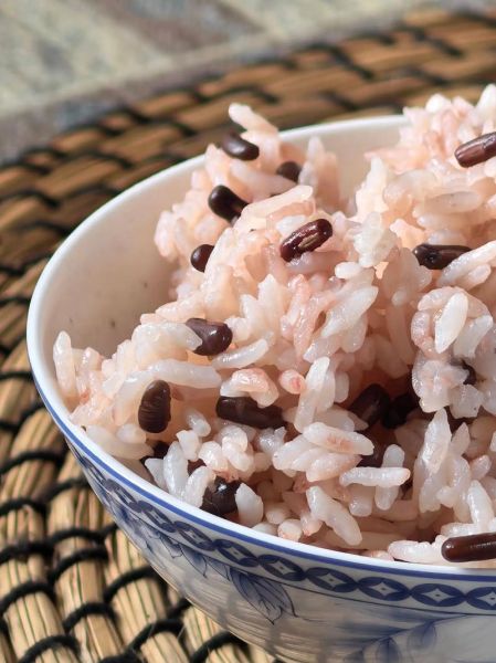 红豆饭怎么做_红豆饭需要提前泡多久-第3张图片-山城妙识