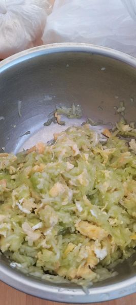 黄瓜饺子馅怎么做_黄瓜饺子馅怎么调好吃-第3张图片-山城妙识