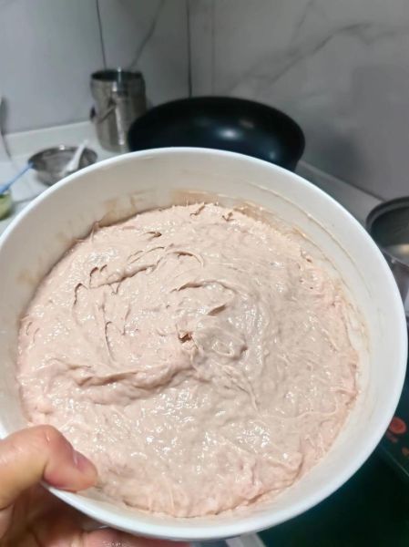 瘦肉丸怎么做_瘦肉丸为什么Q弹-第3张图片-山城妙识 瘦肉丸怎么做_瘦肉丸为什么Q弹-第3张图片-山城妙识