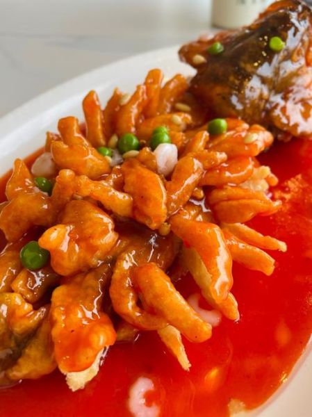 松子鱼怎么做_松子鱼的做法步骤-第3张图片-山城妙识 松子鱼怎么做_松子鱼的做法步骤-第3张图片-山城妙识