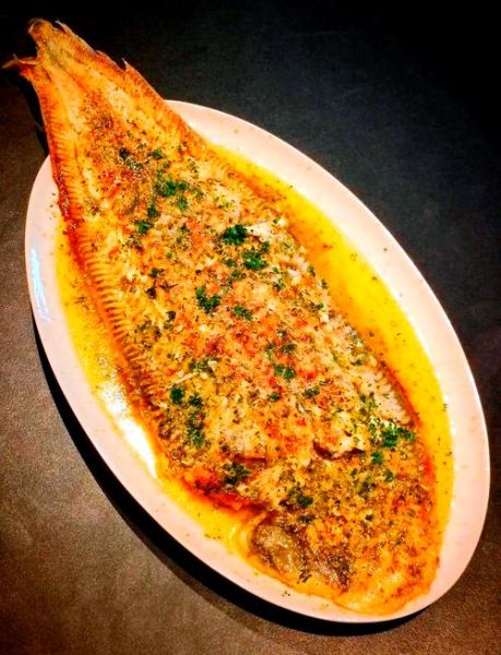 龙利鱼怎么做好吃_龙利鱼的家常做法大全-第1张图片-山城妙识