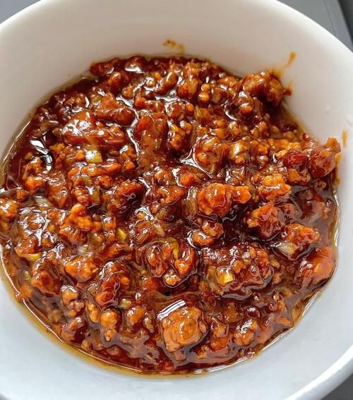 正宗甜面酱怎么做_家庭自制详细步骤-第2张图片-山城妙识