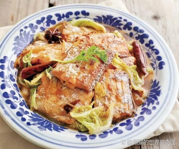 刀鱼扒白菜怎么做_刀鱼扒白菜的家常做法-第2张图片-山城妙识 刀鱼扒白菜怎么做_刀鱼扒白菜的家常做法-第2张图片-山城妙识