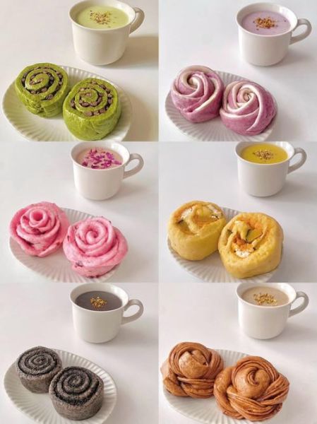 简单早餐做法大全_10分钟搞定营养早餐-第3张图片-山城妙识