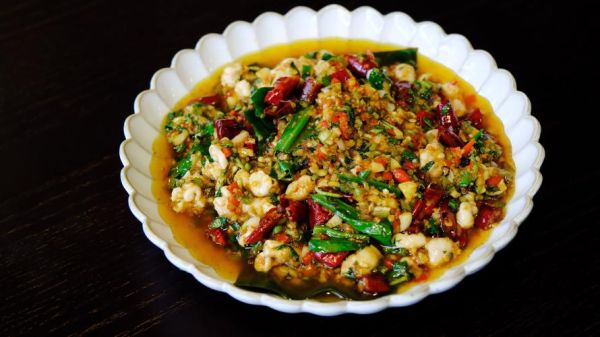 牛骨髓怎么做好吃_家常牛骨髓做法大全-第1张图片-山城妙识