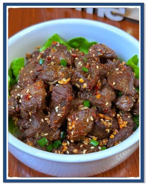 牛里脊怎么做好吃_牛里脊腌制多久才嫩-第1张图片-山城妙识 牛里脊怎么做好吃_牛里脊腌制多久才嫩-第1张图片-山城妙识