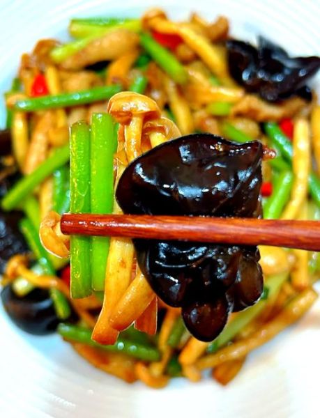 家常小菜怎么炒好吃_新手零失败技巧-第1张图片-山城妙识