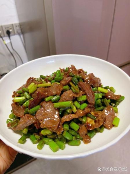 家常小菜怎么炒好吃_新手零失败技巧-第2张图片-山城妙识