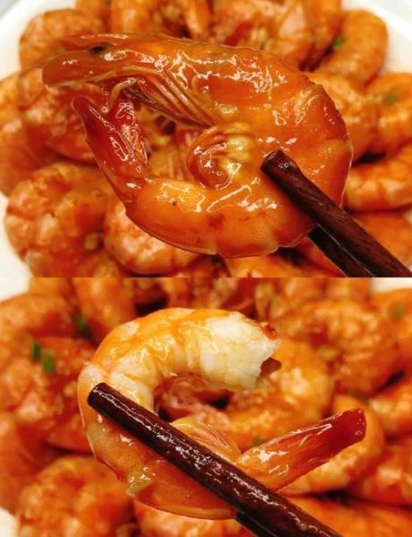 茄汁大虾怎么做_茄汁大虾的做法步骤-第3张图片-山城妙识 茄汁大虾怎么做_茄汁大虾的做法步骤-第3张图片-山城妙识