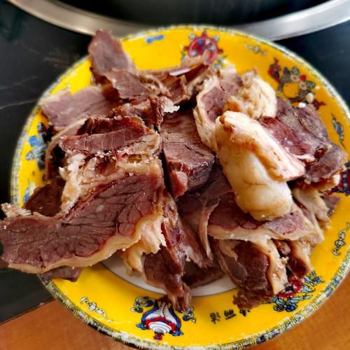 牦牛肉怎么做好吃_牦牛肉的做法大全-第1张图片-山城妙识 牦牛肉怎么做好吃_牦牛肉的做法大全-第1张图片-山城妙识