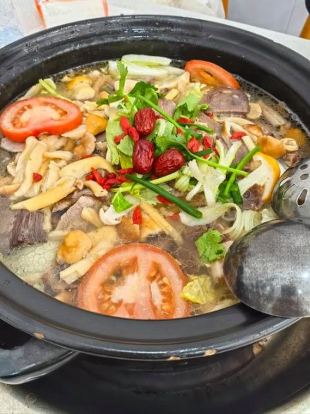 牦牛肉怎么做好吃_牦牛肉的做法大全-第3张图片-山城妙识 牦牛肉怎么做好吃_牦牛肉的做法大全-第3张图片-山城妙识