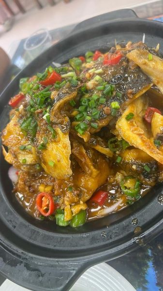 红烧鱼头怎么做才入味_家常红烧鱼头最正宗做法-第3张图片-山城妙识 红烧鱼头怎么做才入味_家常红烧鱼头最正宗做法-第3张图片-山城妙识