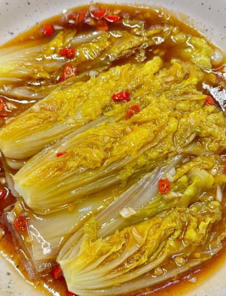 蒜蓉娃娃菜怎么做_蒜蓉娃娃菜需要焯水吗-第1张图片-山城妙识