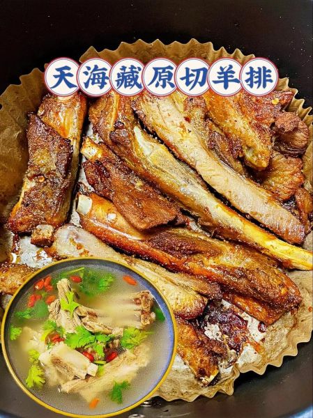 红焖羊排的家常做法_羊排焯水多久才没膻味-第3张图片-山城妙识 红焖羊排的家常做法_羊排焯水多久才没膻味-第3张图片-山城妙识