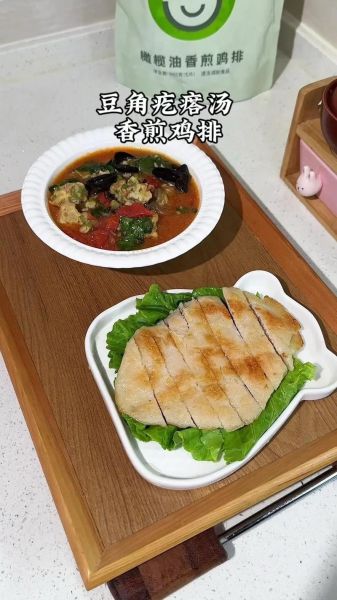 豆角疙瘩汤怎么做_家常做法步骤详解-第1张图片-山城妙识