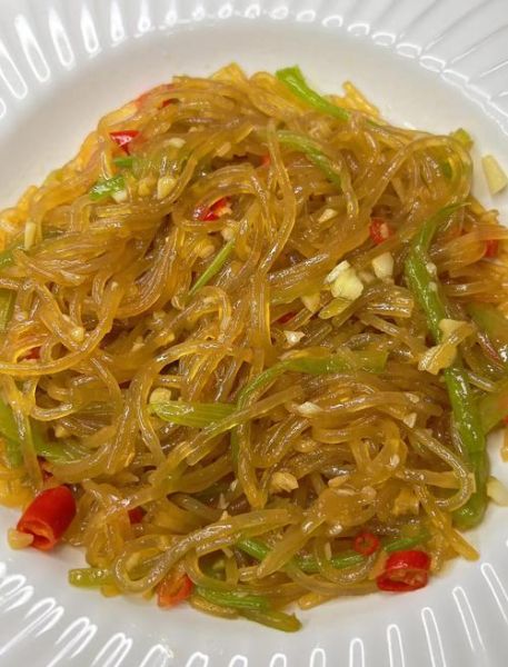 芹菜粉的做法_芹菜粉怎么做好吃-第1张图片-山城妙识