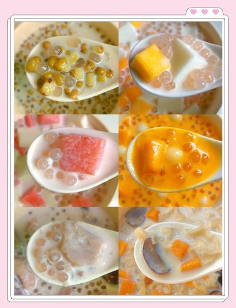 银耳西米露怎么做_银耳西米露需要煮多久-第1张图片-山城妙识