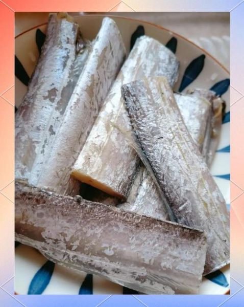 空气炸锅带鱼怎么做_带鱼用空气炸锅需要几分钟-第3张图片-山城妙识