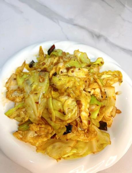 爆炒大头菜怎么炒好吃_爆炒大头菜用焯水吗-第1张图片-山城妙识