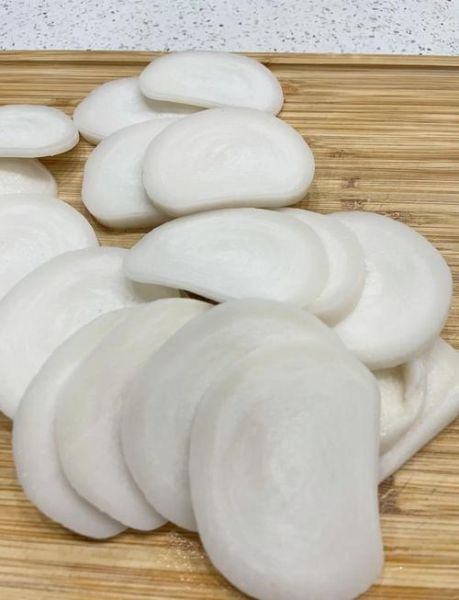 饵块怎么做好吃_饵块的家常做法步骤-第3张图片-山城妙识