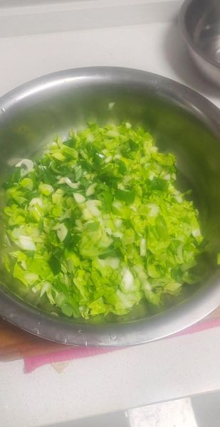 菜疙瘩怎么做好吃_正宗菜疙瘩的做法-第3张图片-山城妙识